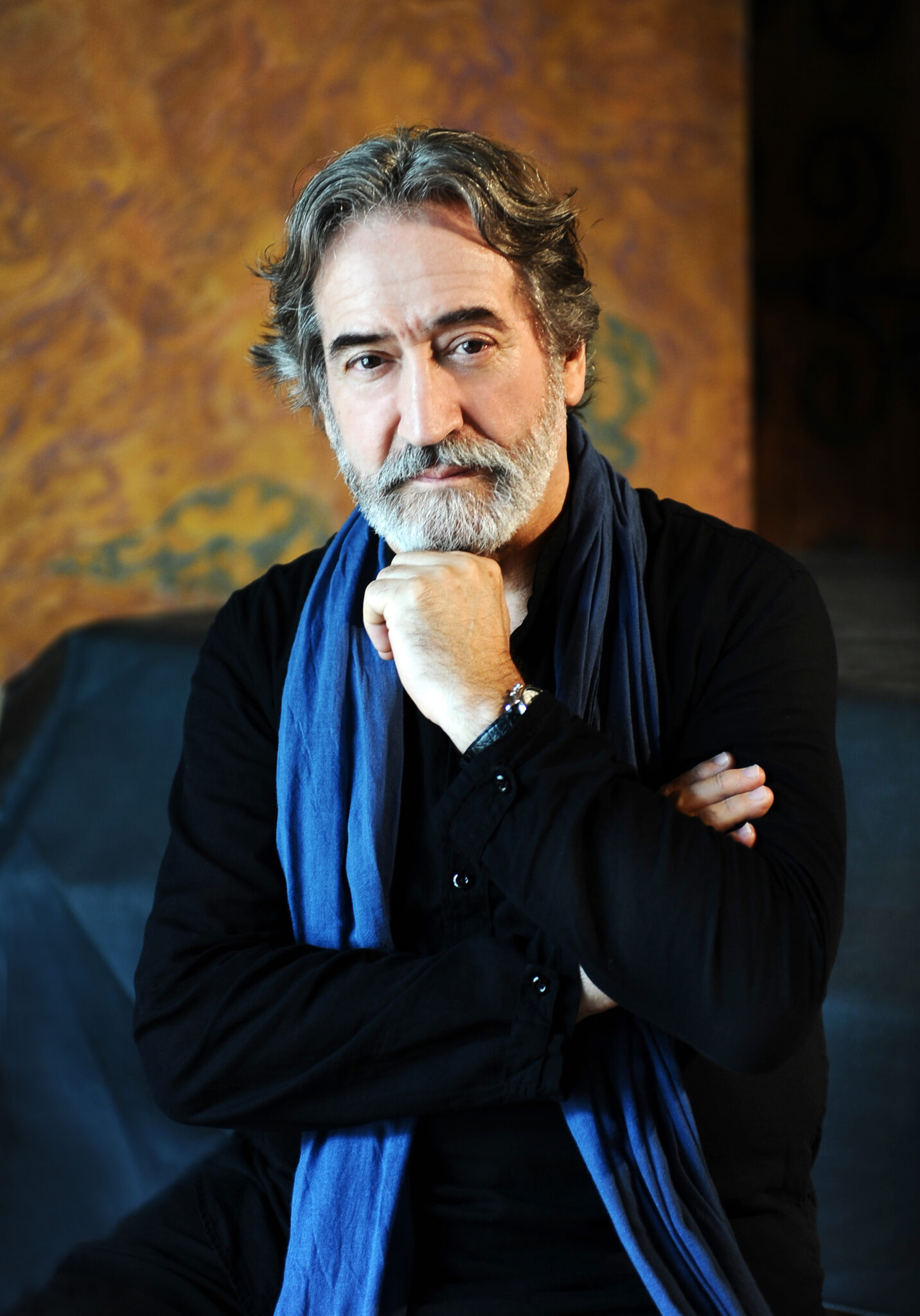 Jordi Savall l Restoring Ancient Musical Traditions | Avanti Artist Profile